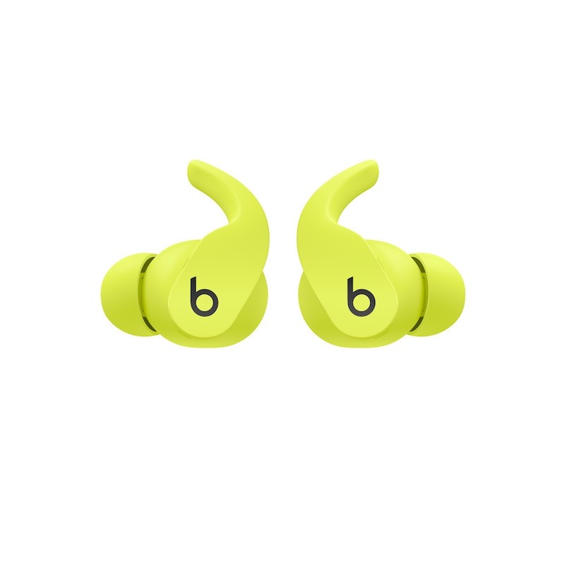Beats Fit Pro True Wireless Earbuds - Volt Yellow MPLK3ZM/A kaina 249 ...