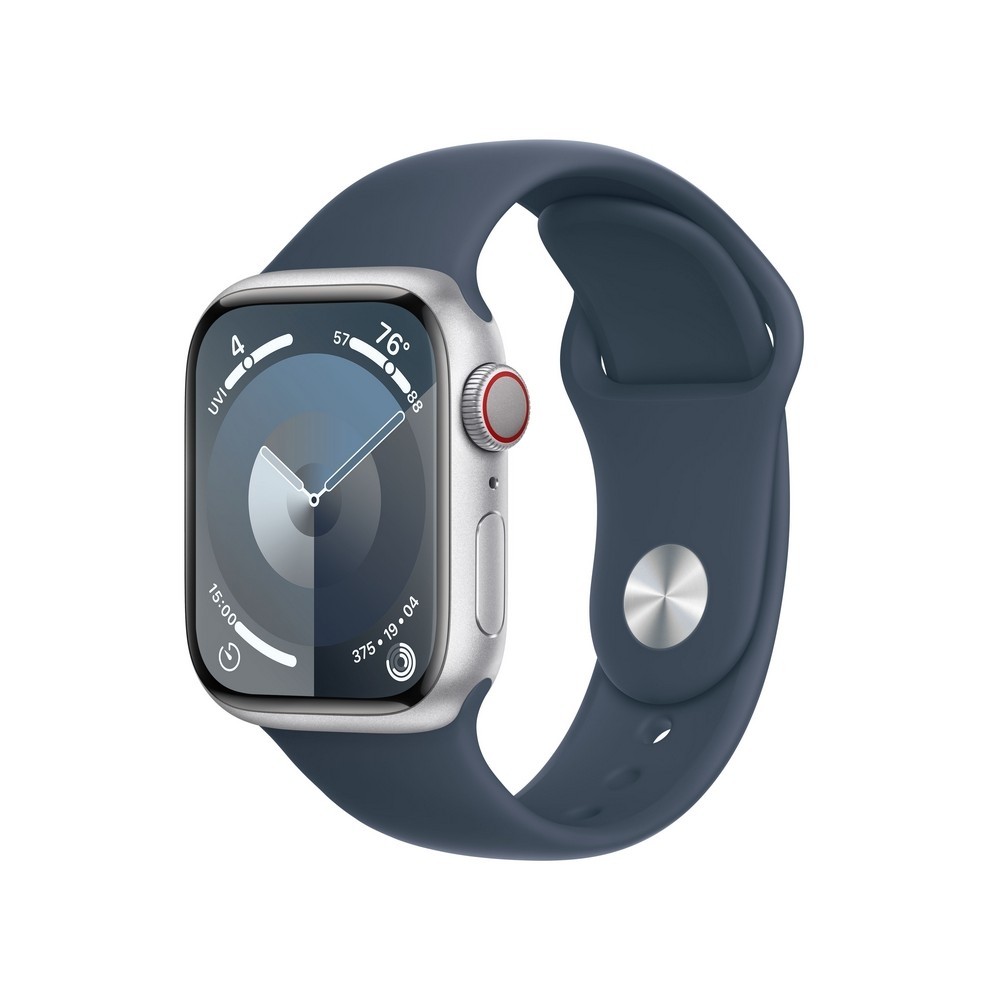 Watch Series 9 41mm - MRHV3ET/A - price only 439