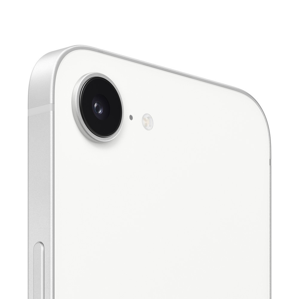 iPhone 16e 128GB White MD1R4HX/A price only 589