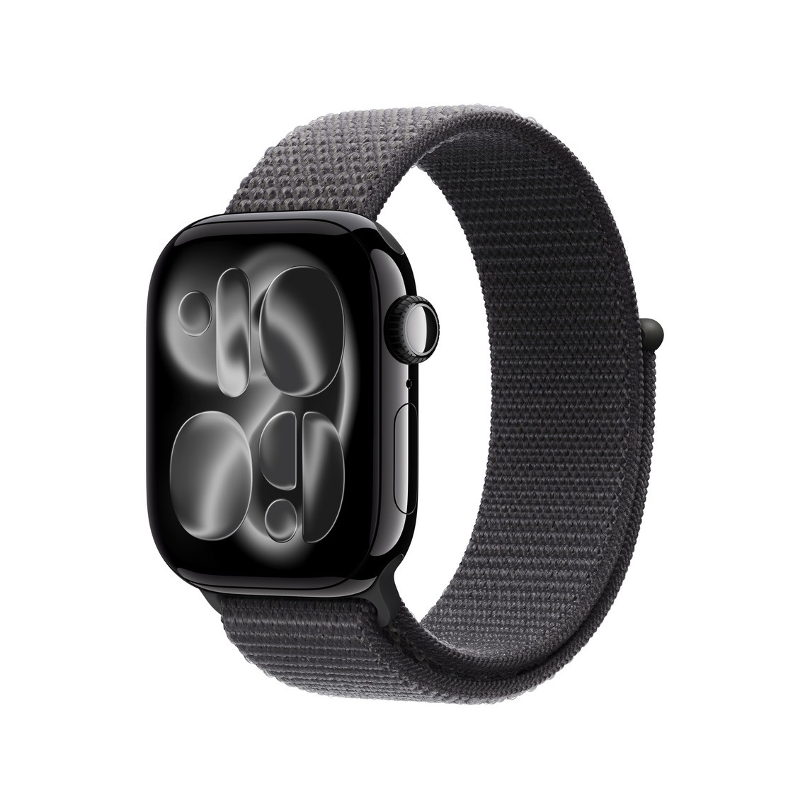 42mm Dark Gray Sport Loop MFFG4ZM/A price 49 € | iStore.lt