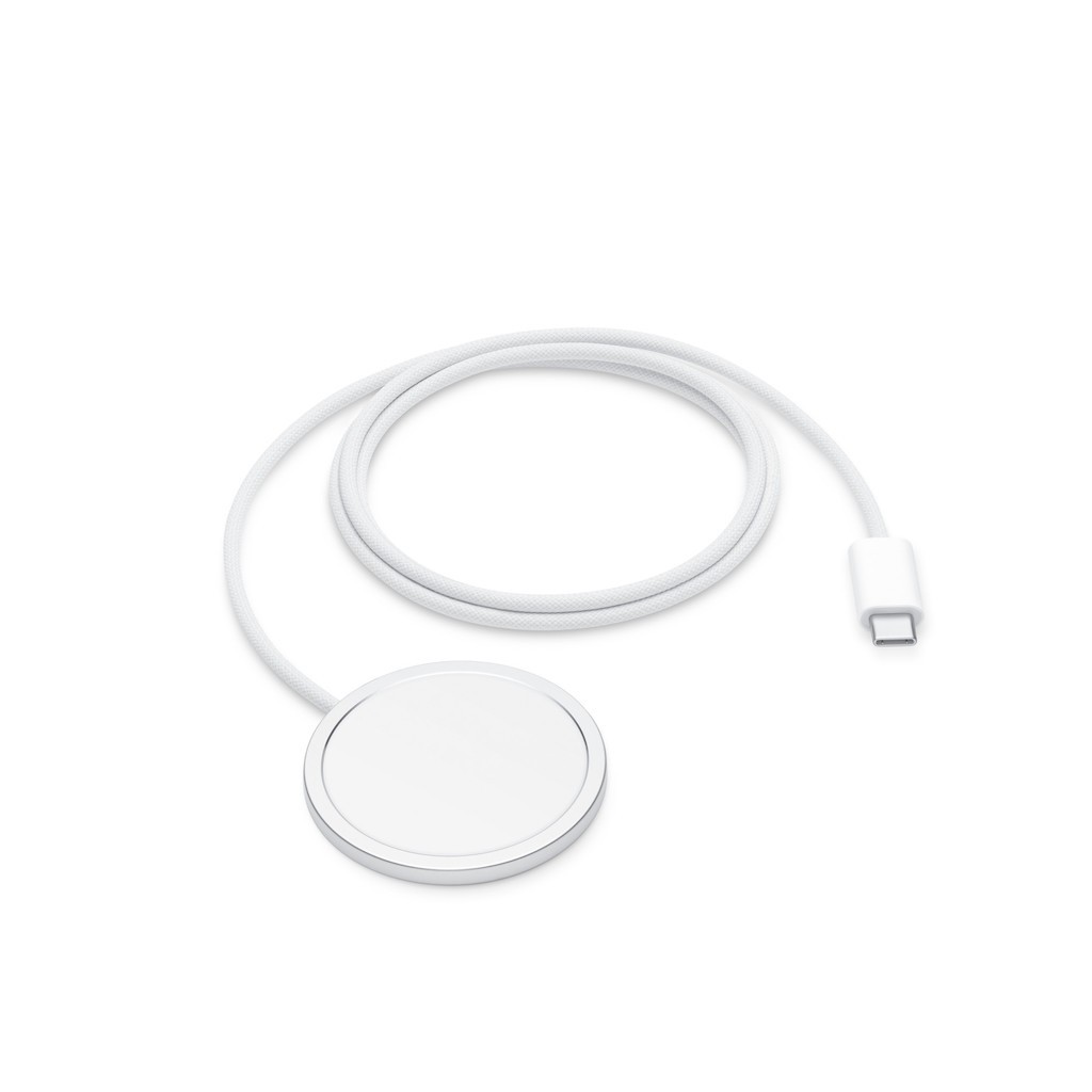 Apple MagSafe Charging Cable 25W (Wireless Charger) (1m) MGD74ZM/A ...