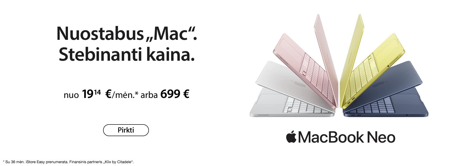iStore.lt - Apple Authorized Reseller